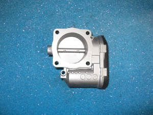 Przepustnica 0281002681 Bosch 0 281 002 681 Renault 8 200 330 810 E H 8 ...